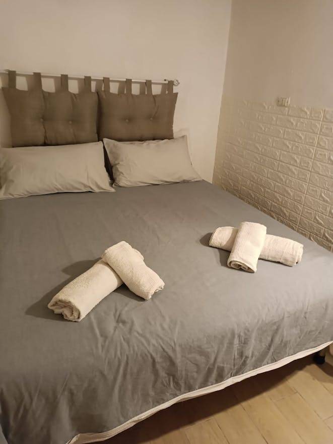 30 M² Huoneisto ∙ 2 Vierasta - Napoli