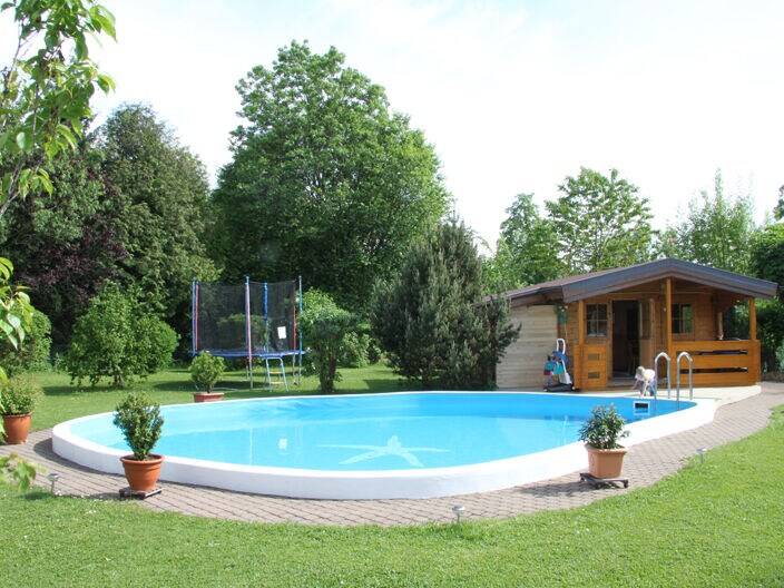 39 M² Apartment ∙ 1 Bedroom ∙ 2 Guests - Allgäu
