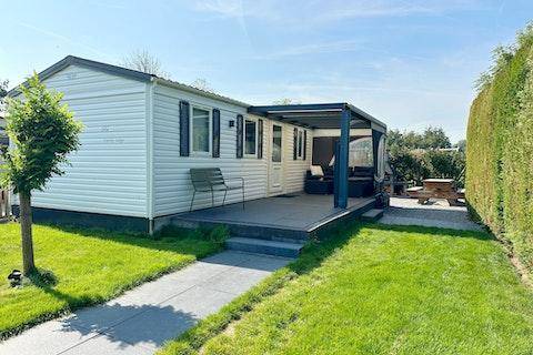 Ferienhaus ∙ 3 Schlafzimmer ∙ 5 Gäste - Schoorl
