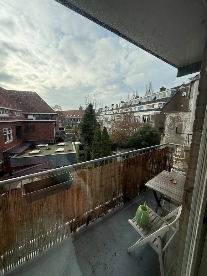 92 M² Apartment ∙ 2 Bedrooms ∙ 2 Guests - Rotterdam
