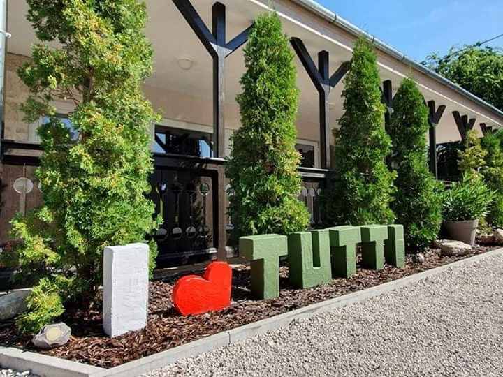 30 M² Studio ∙ 6 Personnes - Balatonlelle