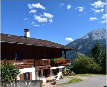 34 M² Huoneisto ∙ 2 Vierasta - Ramsau bei Berchtesgaden