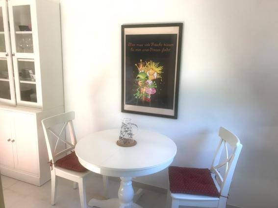 58 M² Ferienwohnung ∙ 3 Gäste - Lam