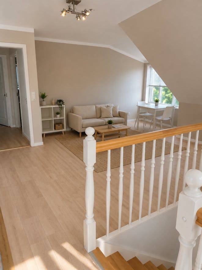 85 M² Apartment ∙ 2 Bedrooms ∙ 2 Guests - Copenhagen