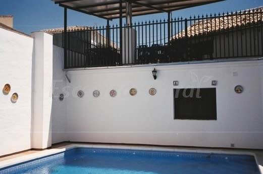 Landhaus ∙ 7 Schlafzimmer ∙ 22 Gäste - Andalusien