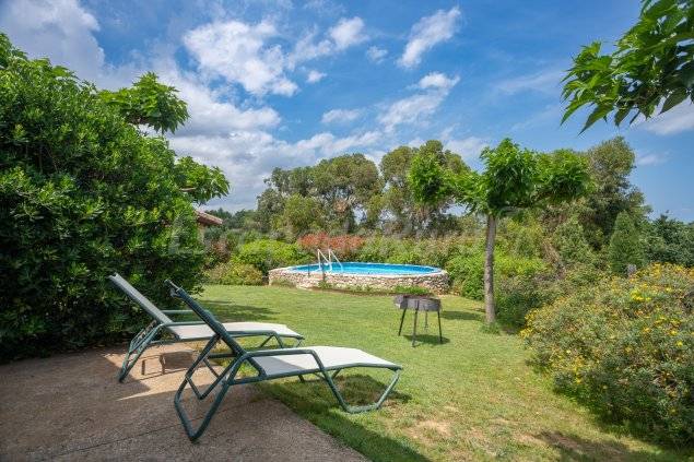 Cottage ∙ 2 Chambres ∙ 6 Personnes - Navata
