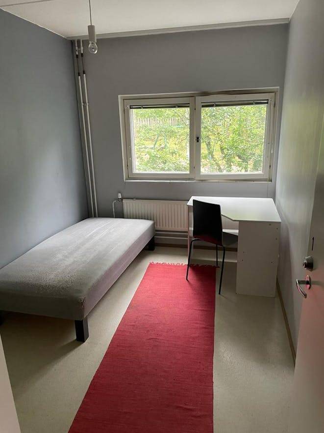 82 M² Privatzimmer ∙ 1 Schlafzimmer ∙ 1 Gast - Helsinki