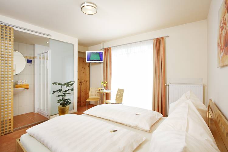 Ferienhaus ∙ 1 Schlafzimmer ∙ 2 Gäste - Mariazell