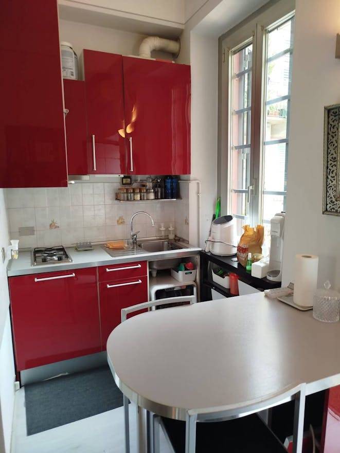 45 M² House ∙ 1 Bedroom ∙ 2 Guests - Milan