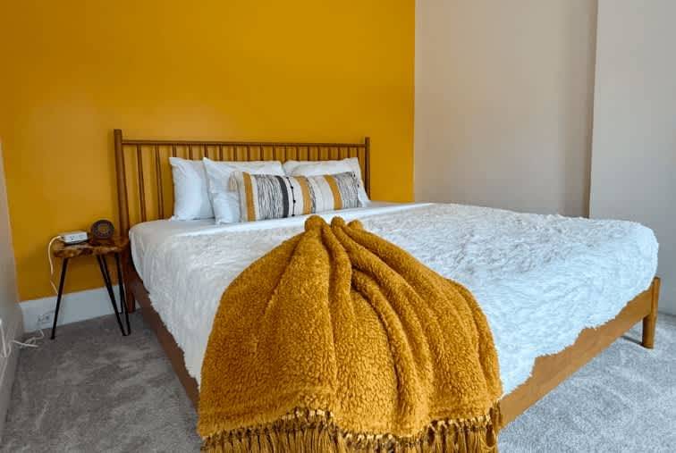 279 M² House ∙ 8 Bedrooms ∙ 37 Guests - Columbus, OH