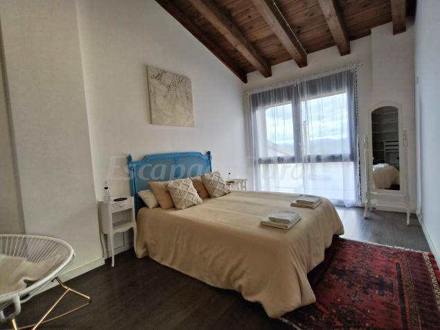 Cottage ∙ 2 Chambres ∙ 9 Personnes - La Fresneda