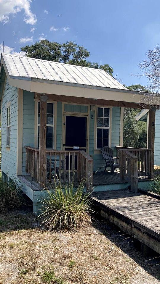 Ferienhaus ∙ 1 Schlafzimmer ∙ 4 Gäste - Sarasota, FL