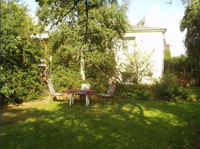 56 M² Ferienhaus ∙ 4 Gäste - Bremerhaven