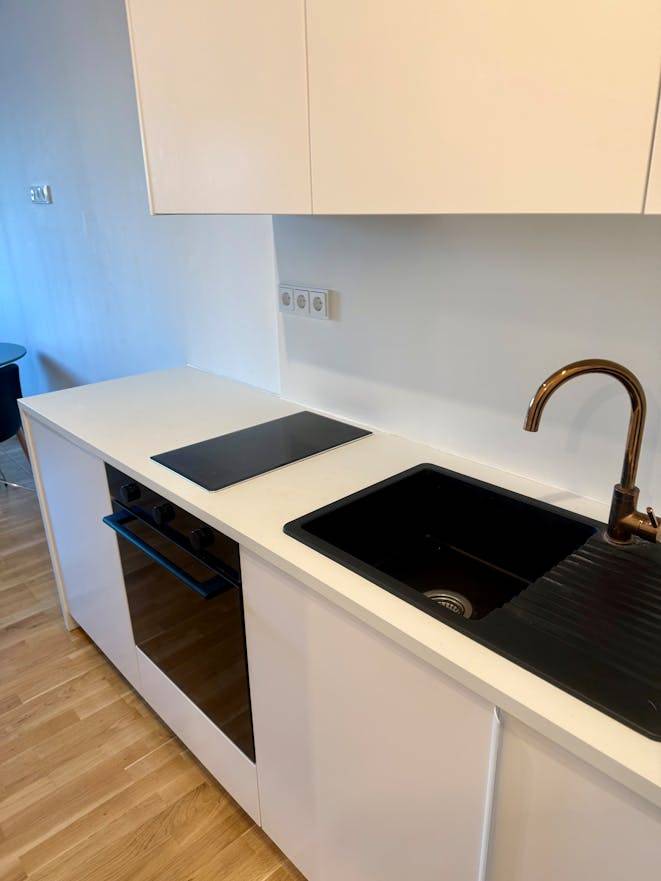 21 M² Appartement ∙ 2 Personnes - Ismaning