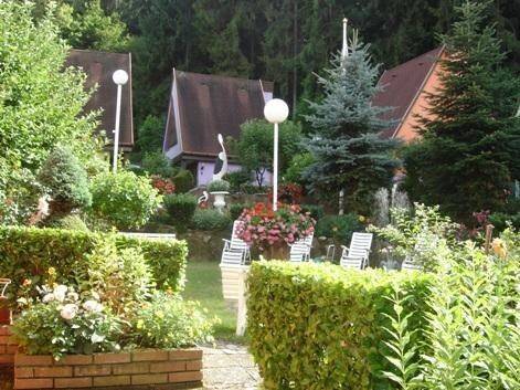 35 M² Chalet ∙ 1 Chambre ∙ 4 Personnes - Kaysersberg