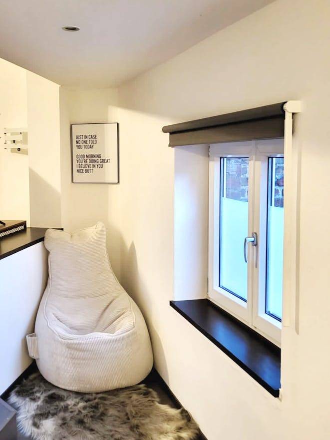 44 M² Apartment ∙ 2 Guests - Aachen