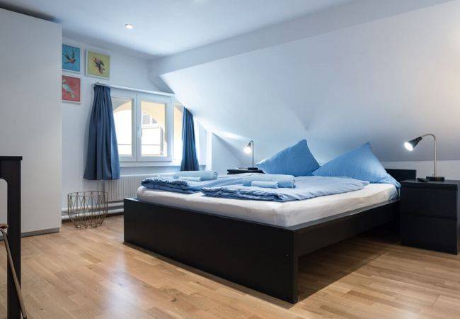 20 M² Lägenhet ∙ 2 Gäster - Luzern