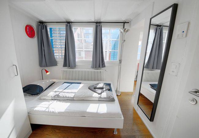14 M² Appartement ∙ 1 Personne - Winterthour