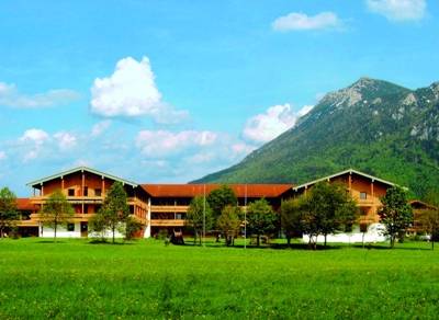 55 M² Apartment ∙ 4 Guests - Bad Reichenhall