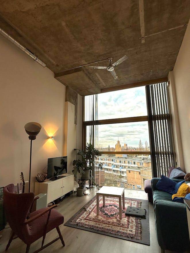 48 M² Huoneisto ∙ 2 Vierasta - Eindhoven