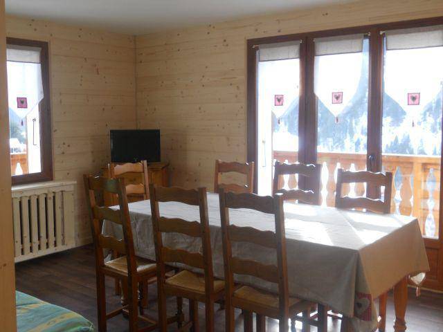80 M² Appartement ∙ 3 Slaapkamers ∙ 8 Gasten - Châtel