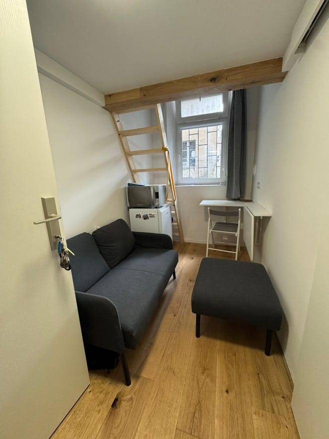 19 M² Ferienwohnung ∙ 2 Schlafzimmer ∙ 2 Gäste - Ljubljana