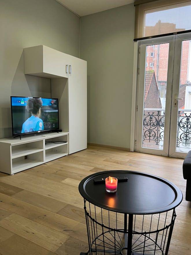 35 M² Appartement ∙ 1 Gast - Machelen
