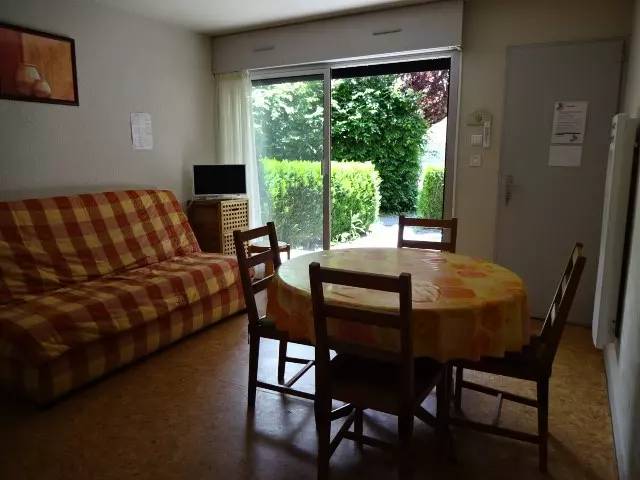 Appartement ∙ 1 Chambre ∙ 4 Personnes - Saint-Lary-Soulan