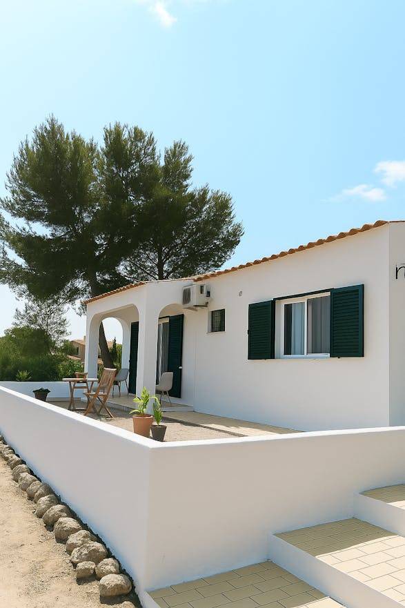 200 M² House ∙ 3 Bedrooms ∙ 5 Guests - Armação de Pêra