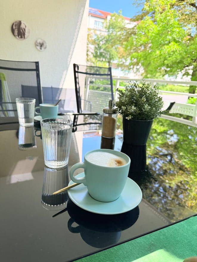 82 M² Appartement ∙ 2 Chambres ∙ 4 Personnes - Neubiberg