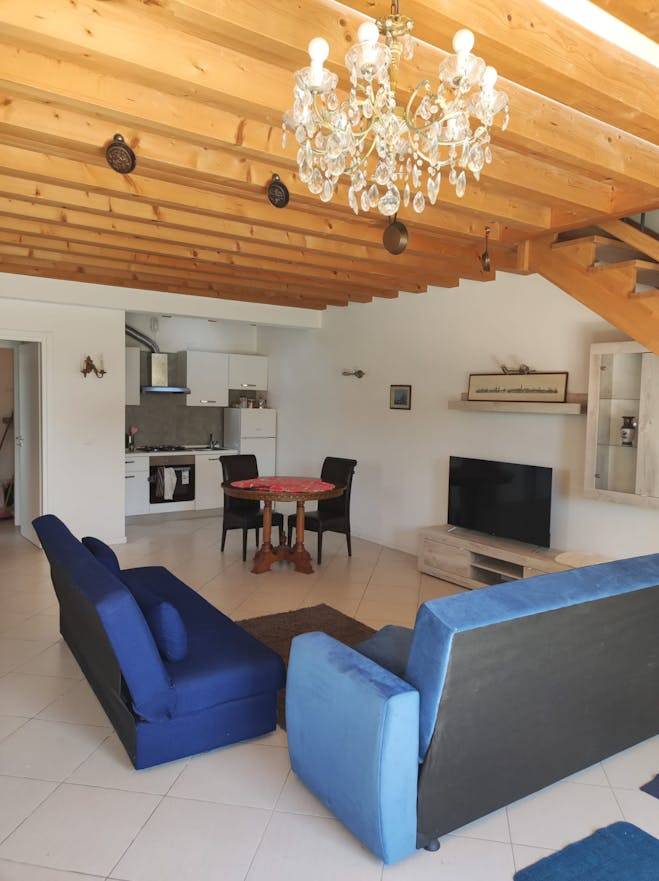 110 M² House ∙ 2 Bedrooms ∙ 4 Guests - Lido di Venezia