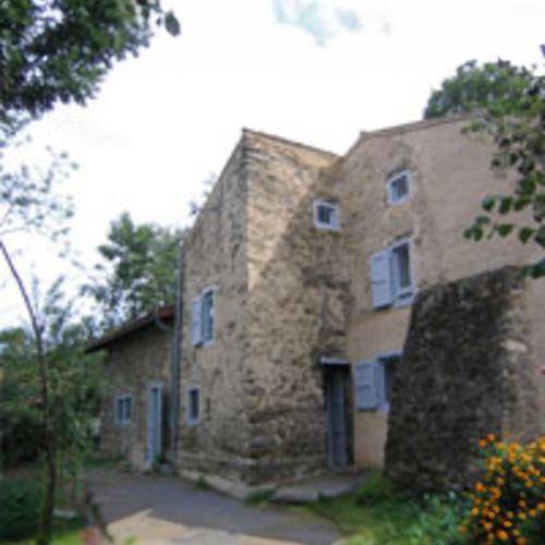 150 M² Gîte ∙ 3 Chambres ∙ 5 Personnes - Ariège