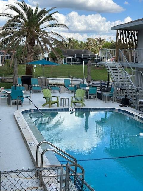 65 M² House ∙ 1 Bedroom ∙ 2 Guests - Englewood, FL