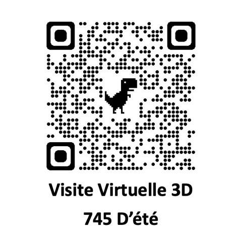 130 M² House ∙ 2 Bedrooms ∙ 4 Guests - Bayeux