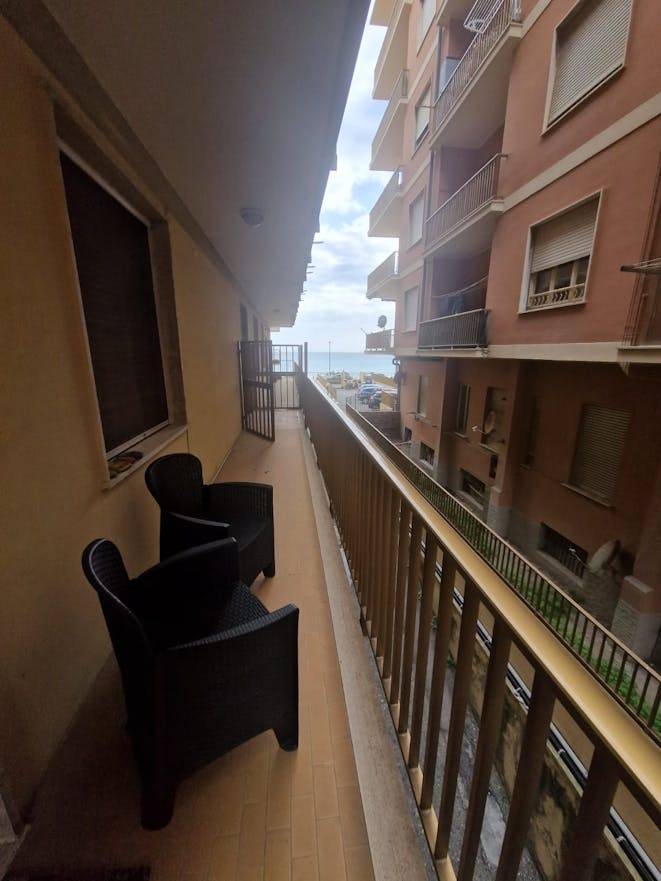 60 M² Appartement ∙ 2 Slaapkamers ∙ 4 Gasten - Ventimiglia
