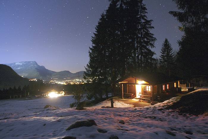 45 M² Ferienwohnung ∙ 2 Gäste - Ramsau bei Berchtesgaden