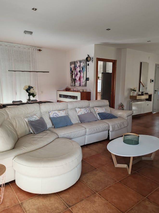 144 M² Maison De Vacances ∙ 5 Chambres ∙ 12 Personnes - Sant Sadurní d'Anoia