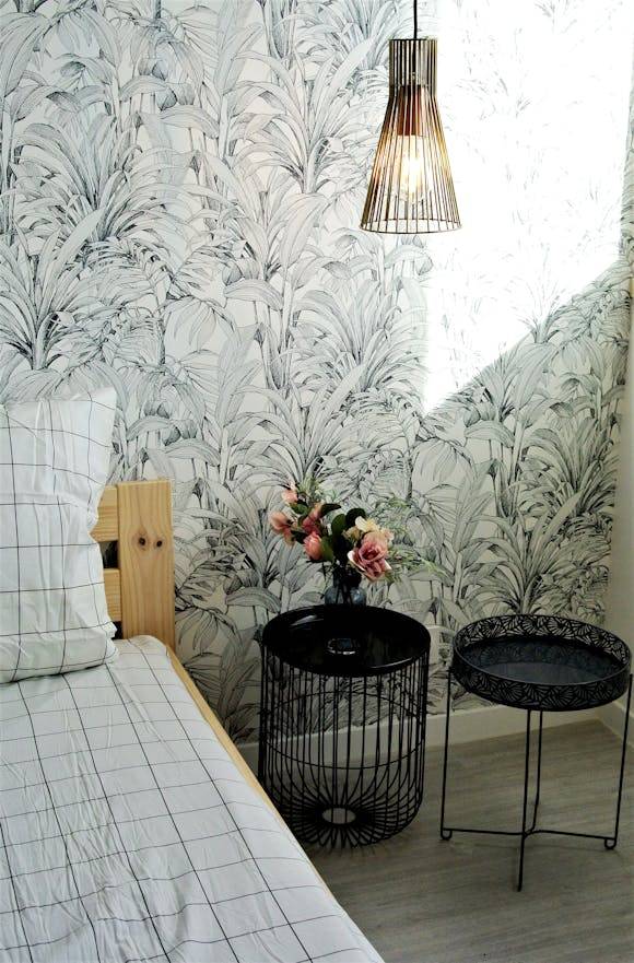 103 M² Chambre Privée ∙ 1 Chambre ∙ 1 Personne - Sarcelles