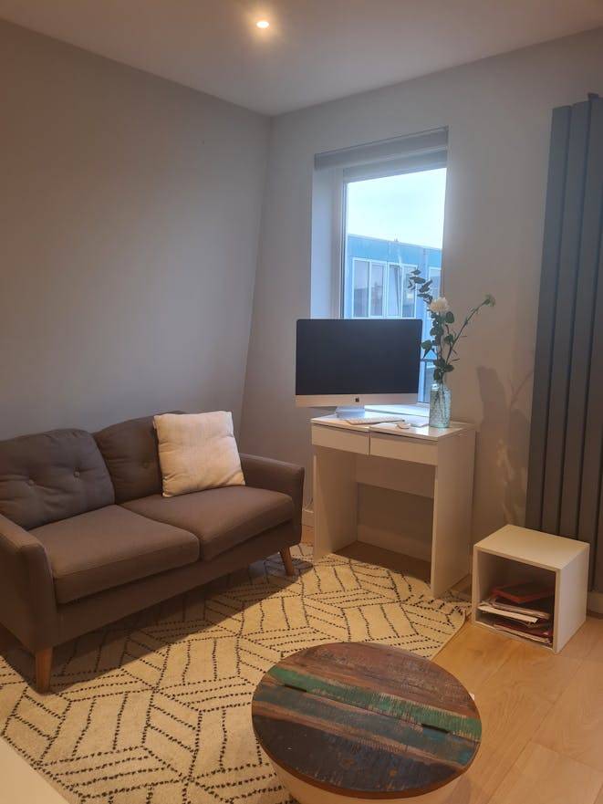 21 M² Apartamento ∙ 1 Huésped - Rotterdam