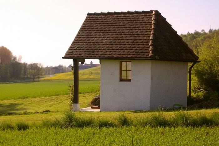 70 M² Apartment ∙ 1 Bedroom ∙ 5 Guests - Pfullendorf