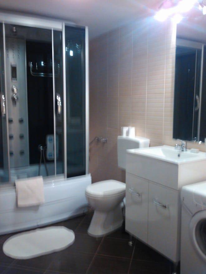 36 M² Appartement ∙ 2 Personnes - Budapest