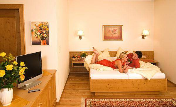 32 M² Appartement ∙ 1 Chambre ∙ 2 Personnes - Alpbach