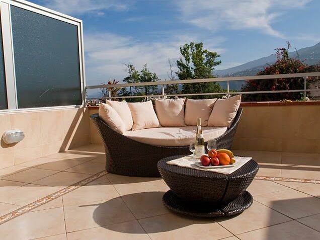 54 M² Apartment ∙ 1 Bedroom ∙ 4 Guests - Tenerife