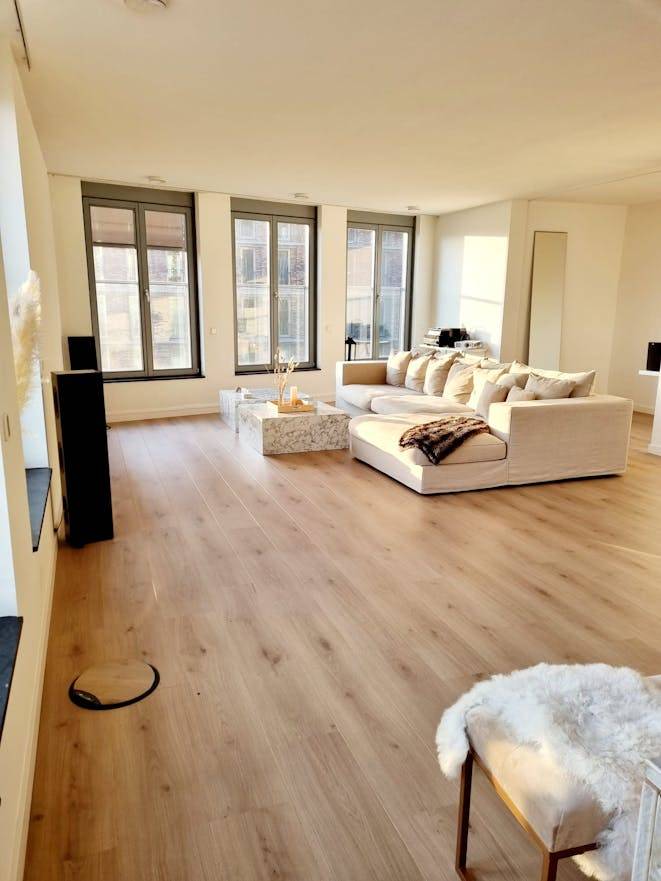 140 M² Apartment ∙ 1 Bedroom ∙ 2 Guests - Amstelveen