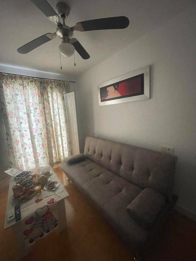 30 M² Apartamento ∙ 1 Habitación ∙ 3 Huéspedes - Mojácar