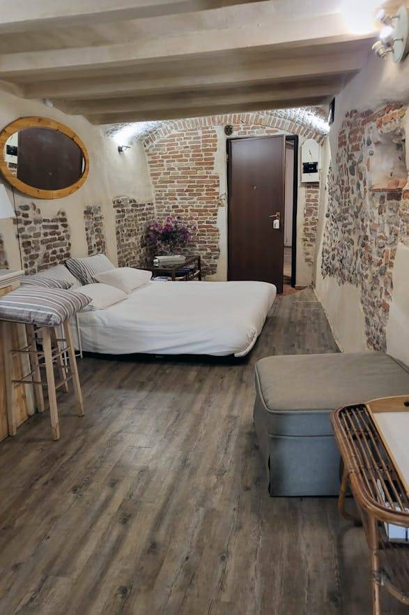 28 M² Apartamento ∙ 1 Huésped - Casalecchio di Reno