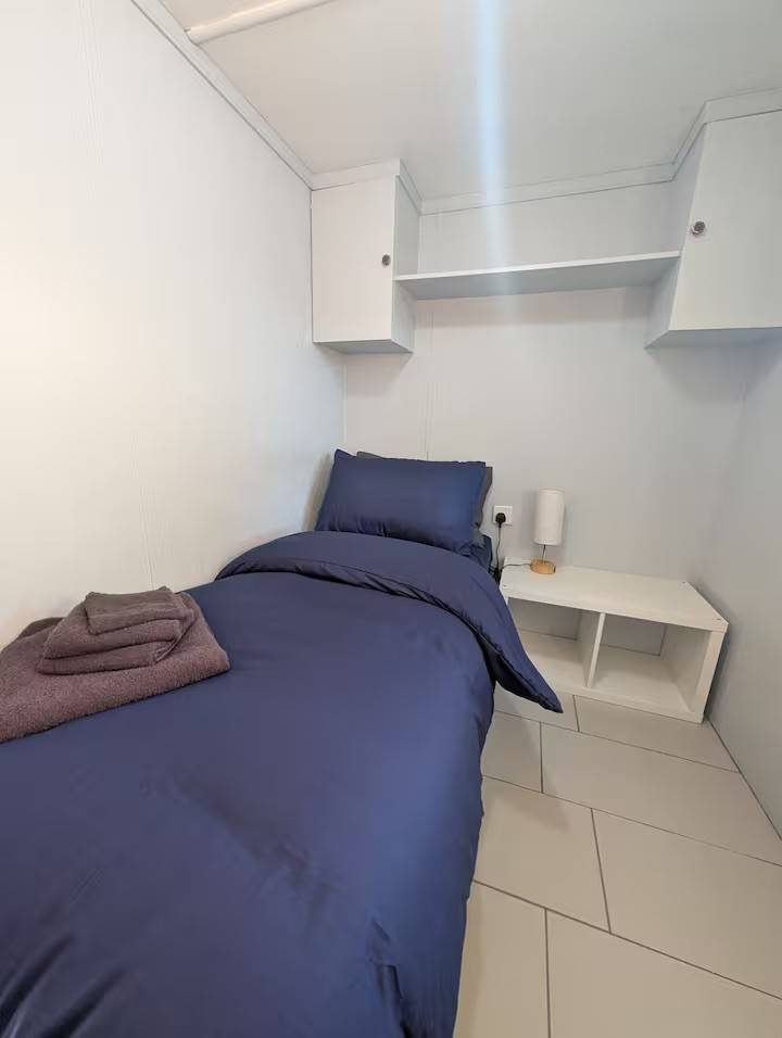 40 M² House ∙ 3 Bedrooms ∙ 4 Guests - Lincolnshire