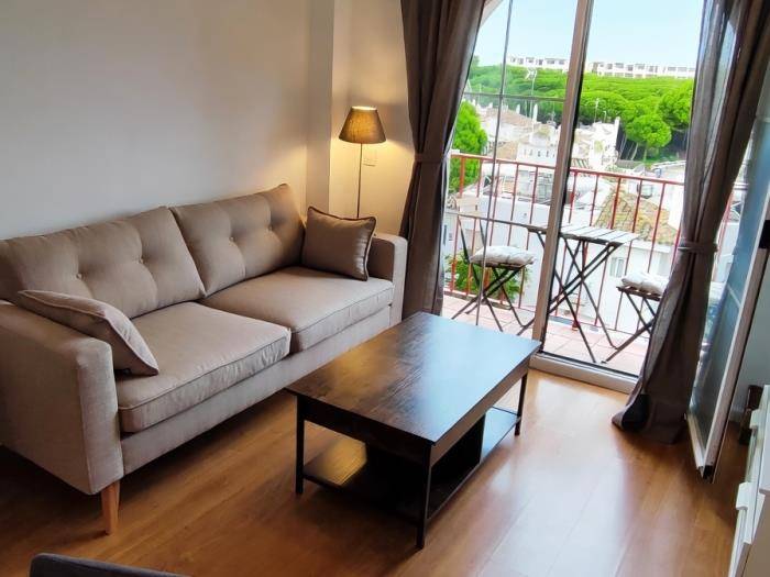 78 M² Huoneisto ∙ 1 Makuuhuone ∙ 2 Vierasta - El Puerto de Santa María