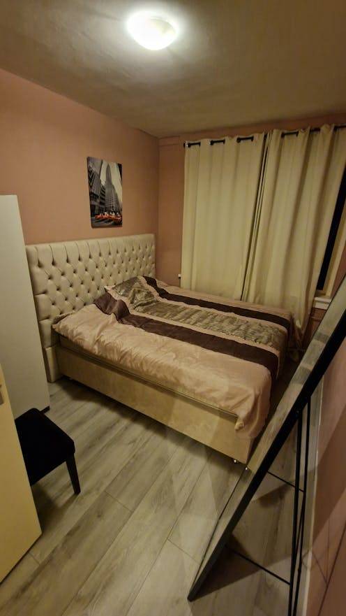 30 M² Private Room ∙ 1 Bedroom ∙ 2 Guests - The Hague