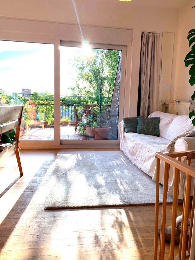 140 M² Ferienwohnung ∙ 4 Schlafzimmer ∙ 5 Gäste - Falkensee